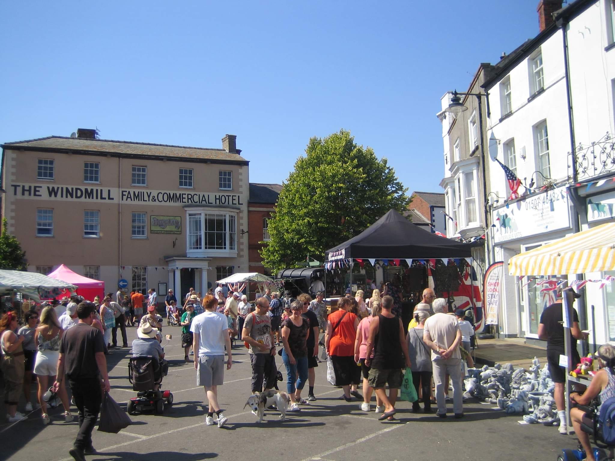 Rural Hub Towns | Alford : Live & Local