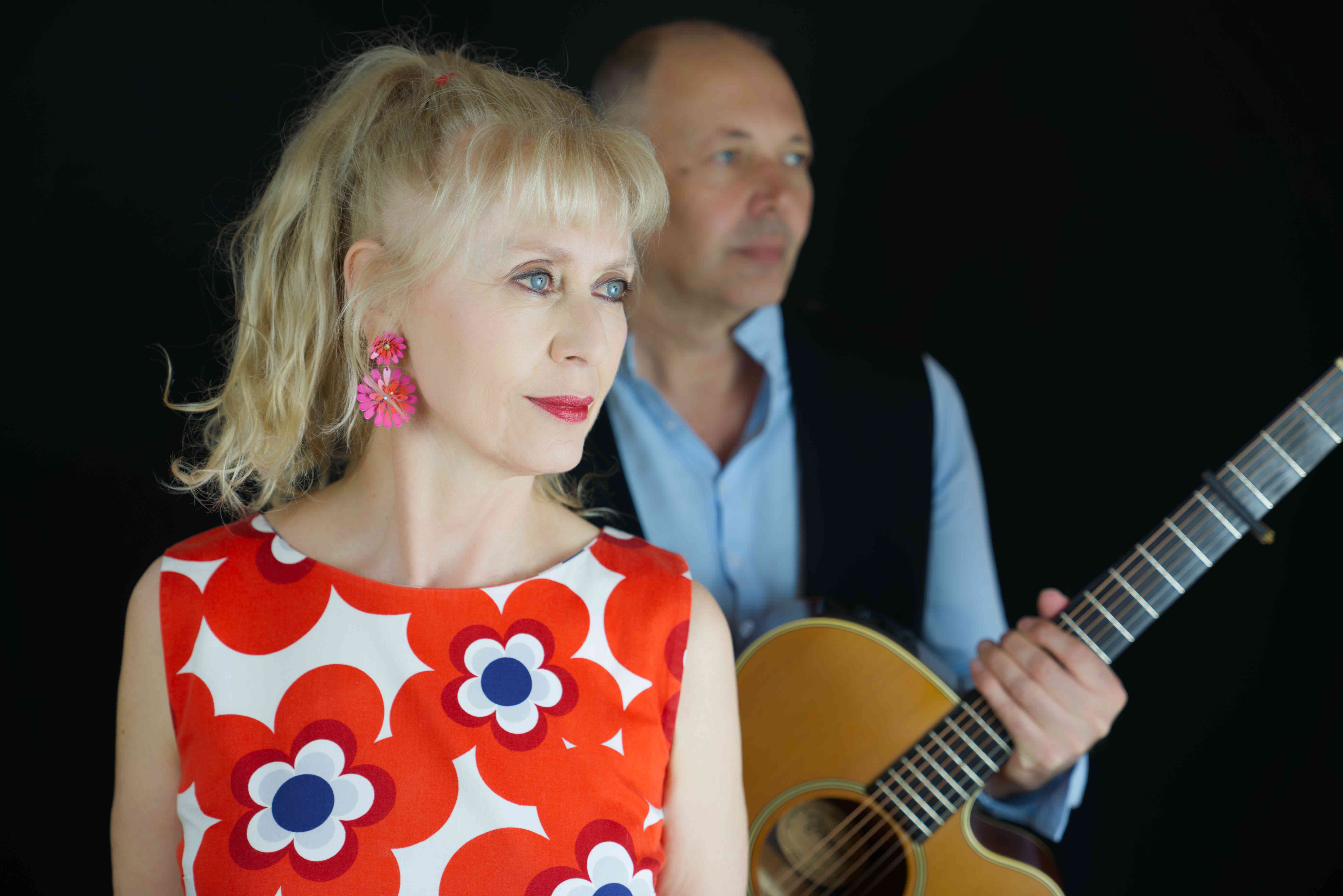 Kathy's Song: A Celebration of the Music of Simon and Garfunkel : Live ...