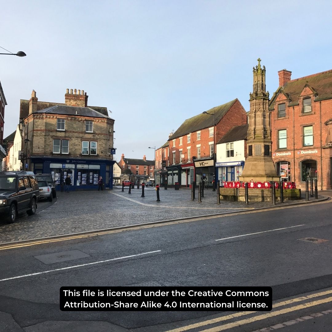 Rural Hub Towns | Uttoxeter : Live & Local