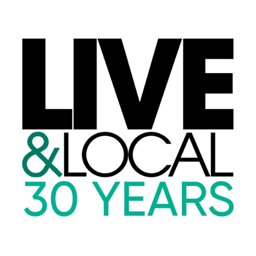 Film Schemes : Live & Local