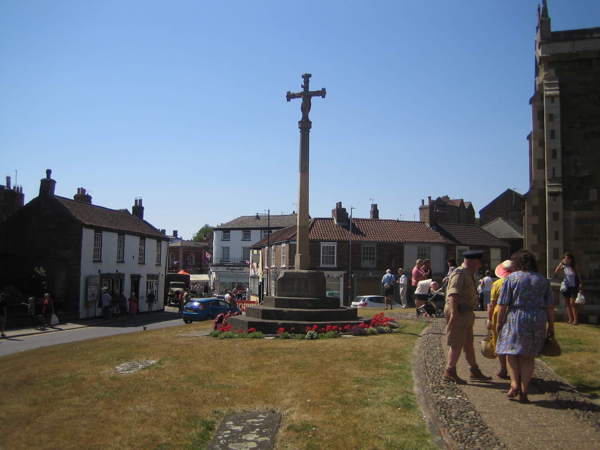Rural Hub Towns | Alford : Live & Local